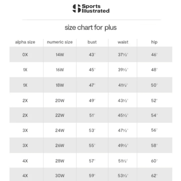 Sports Illustrated Swim | Shorts | Sports Illustrated Black Mesh And ...